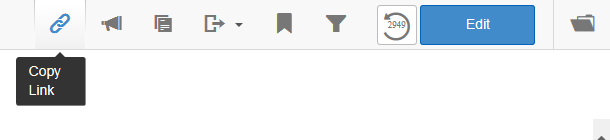 User Guide to Dashboards