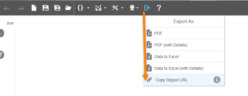 User Guide to Dashboards